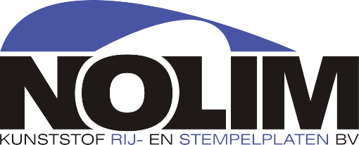 Nolim – kunststof rij- en stempelplaten BV